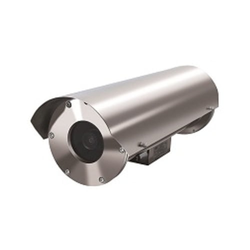 MEDC MCS7 Exd Fixed Camera Station - Lavastica International