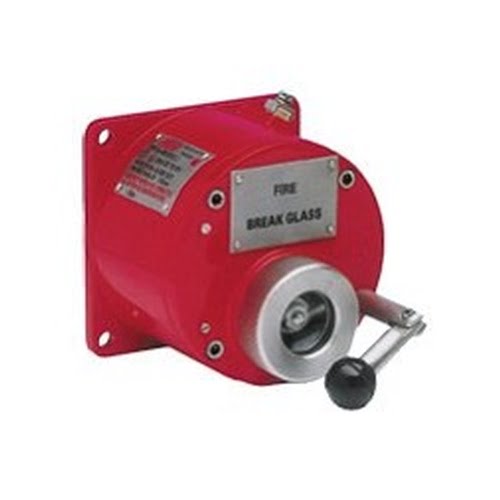 MEDC SM87BG Break Glass Manual Call Point Ex ia, Ex d, weather-proof ...