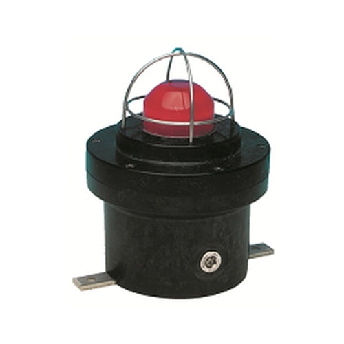 MEDC XB11 5 Joule Xenon Beacon Exd,weather-proof - Lavastica International