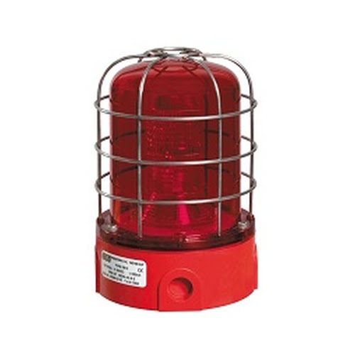 MEDC XB13 10 Joule Xenon Beacon, weather-proof - Lavastica International