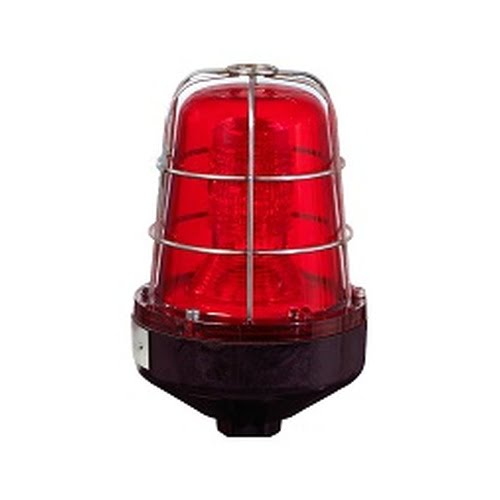 MEDC XB16 Beacon for hazardous locations, weather-proof - Lavastica ...