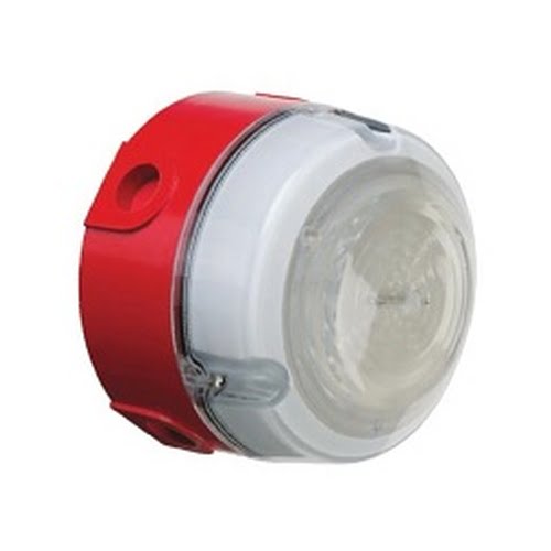 MEDC XB8 0.5 Joule Xenon Beacon - Ex ia (IS), weather-proof - Lavastica ...