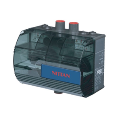 Nittan EV-ASD Aspirating Smoke Detector (F16-83100) - Lavastica ...