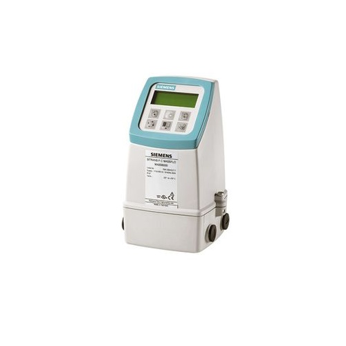 Siemens F C Mass 6000 Ex d Flow Meter - Lavastica International