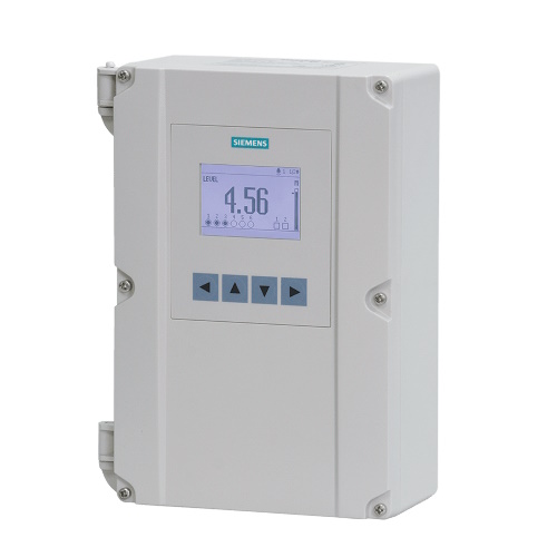 Siemens HydroRanger 200 Level Controller - Lavastica International