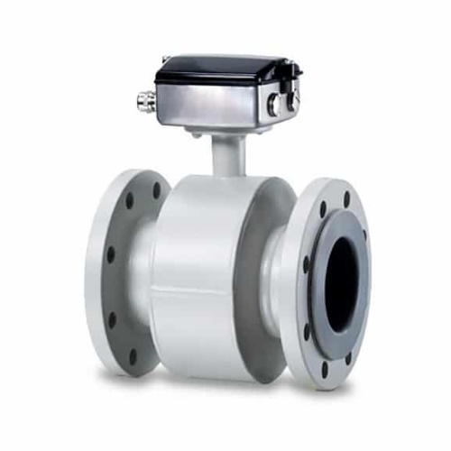 Siemens Sitrans F M MAG 3100 P Flow Meter - Lavastica International