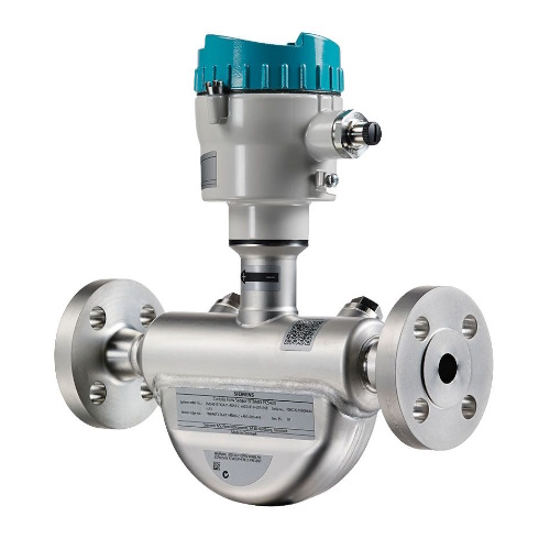 Siemens Sitrans FCS400 Flow Meter - Lavastica International