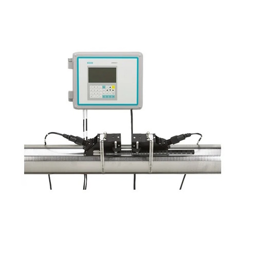 Siemens Sitrans FUS1010 Flow Meter - Lavastica International