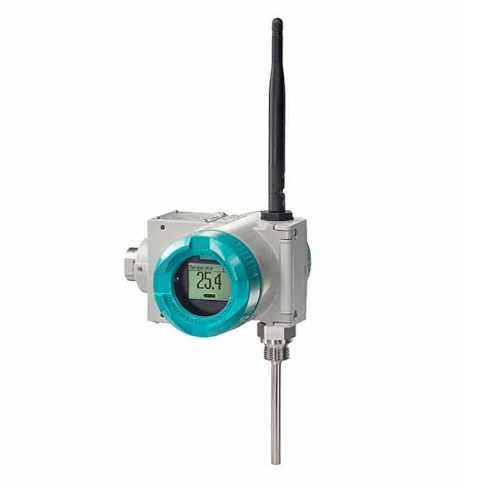 Siemens Sitrans TF280 Temperature Transmitter - Lavastica International