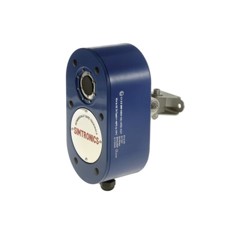 Simtronics GDU-01 Ex-d flameproof Ultrasonic Gas Leak Detector ...