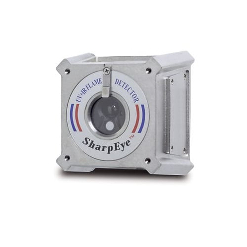 Spectrex Sharpeye 20/20ML - Mini UV/IR Flame Detector - Lavastica ...