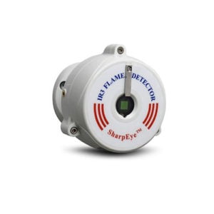 Spectrex 20/20MPI - Commercial IR3 Flame Detector - Lavastica International
