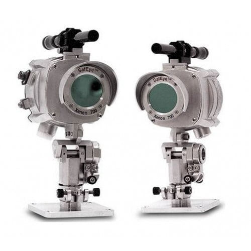 Spectrex SafEye Series 700 Gas Detector - Lavastica International