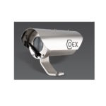 Synectics Coex 3000 explosion-proof Camera Station - Lavastica ...