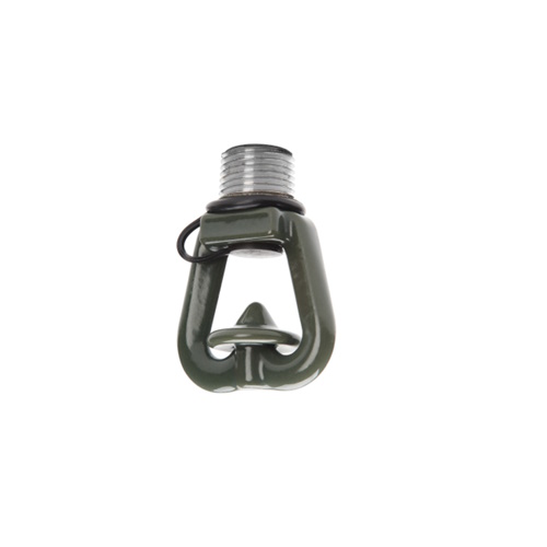Tyco DN-5 Open Directional Duct Nozzle - Lavastica International
