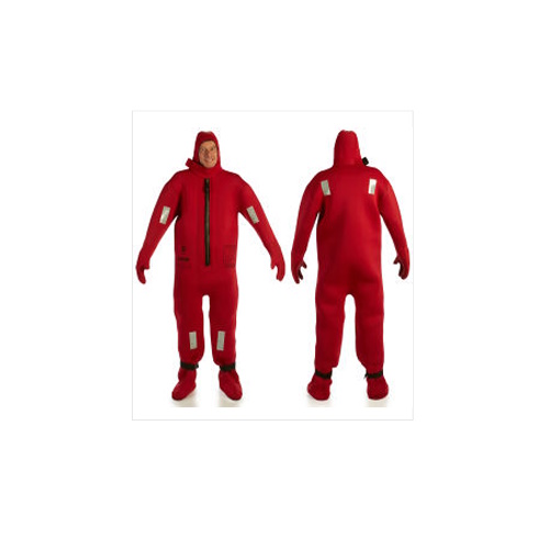 Unitor Immersion Suit 778206 7mm NP - Lavastica International