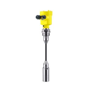 VEGA VEGABAR 86 Submersible Pressure Transmitter - Lavastica International