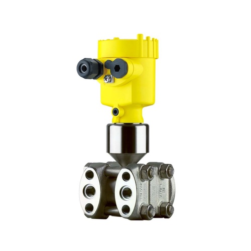 VEGA VEGADIF 65 Differential Pressure Transmitter - Lavastica International