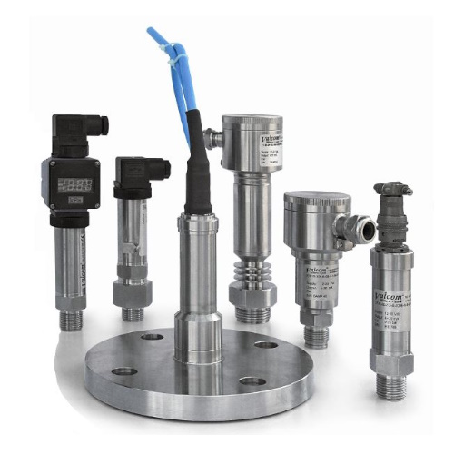 Valcom 27 Pressure and Level Transmitter - Lavastica International