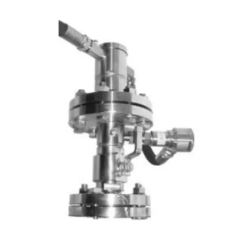 Valcom TS02 Sonar Level Transmitter - Lavastica International