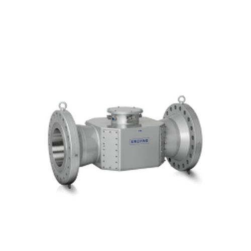 Krohne ALTOSONIC V Ultrasonic Flowmeter - Lavastica International