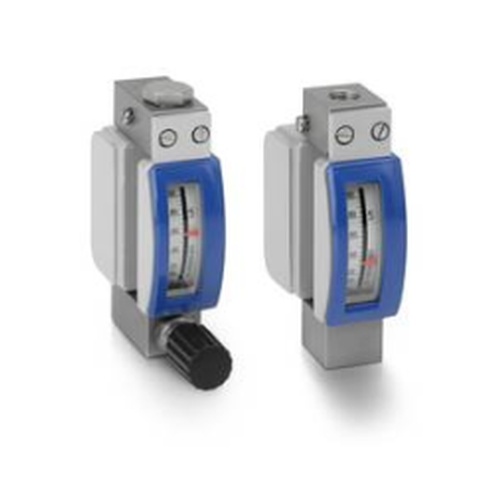 Krohne DK32 variable area Flow Meter - Lavastica International