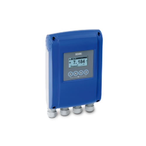 Krohne IFC 100 Electromagnetic Flow Converter - Lavastica International