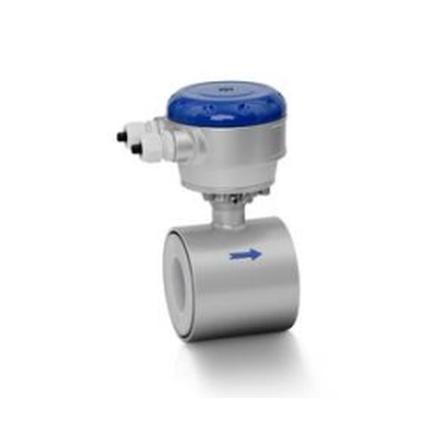 Krohne OPTIFLUX 1000 Electromagnetic Flow Sensor - Lavastica International