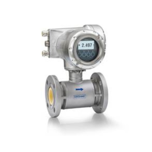 Krohne OPTIFLUX 7300 C Electromagnetic Flow Meter - Lavastica International