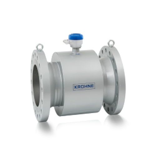 Krohne OPTISONIC 3000 Ultrasonic Flow Sensor - Lavastica International