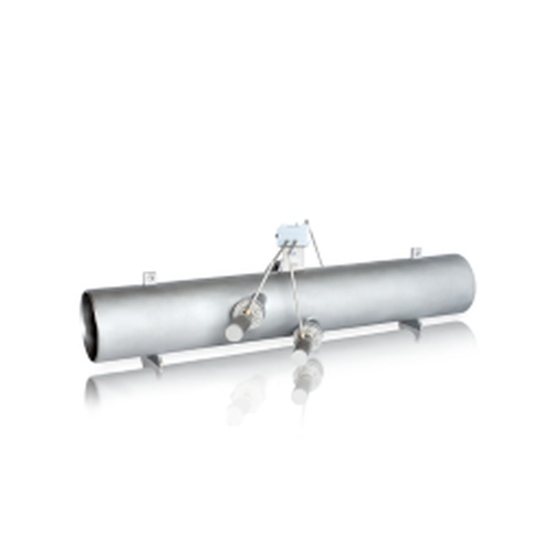 Krohne OPTISONIC 8000 Ultrasonic Flow Sensor - Lavastica International