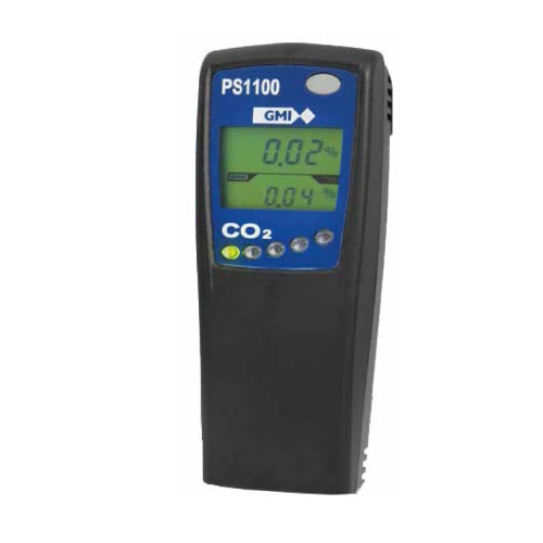 GMI PS1100 Portable Gas Detector - Lavastica International