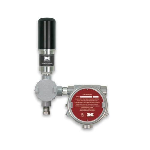 GMI SmartWireless RXT-300/RXT-320 Transceiver - Lavastica International