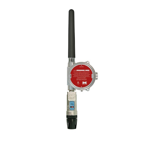 GMI SmartWireless CXT Gas Detection Sensor Assembly - Lavastica ...