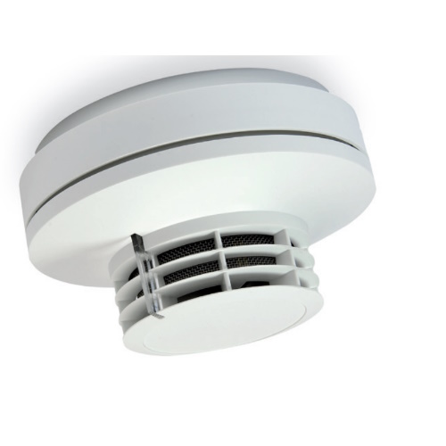 Hekatron MMD 140 Multisensor - Lavastica International