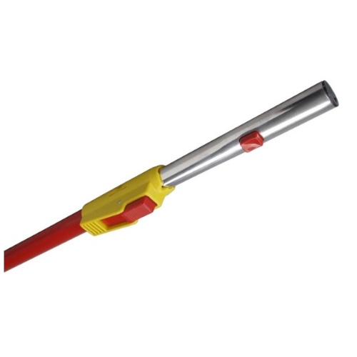 Hekatron UTP 7 Extension Pole - Lavastica International